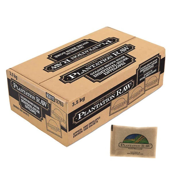 Sugar Packets - Wholesale – Coastal Wholesale