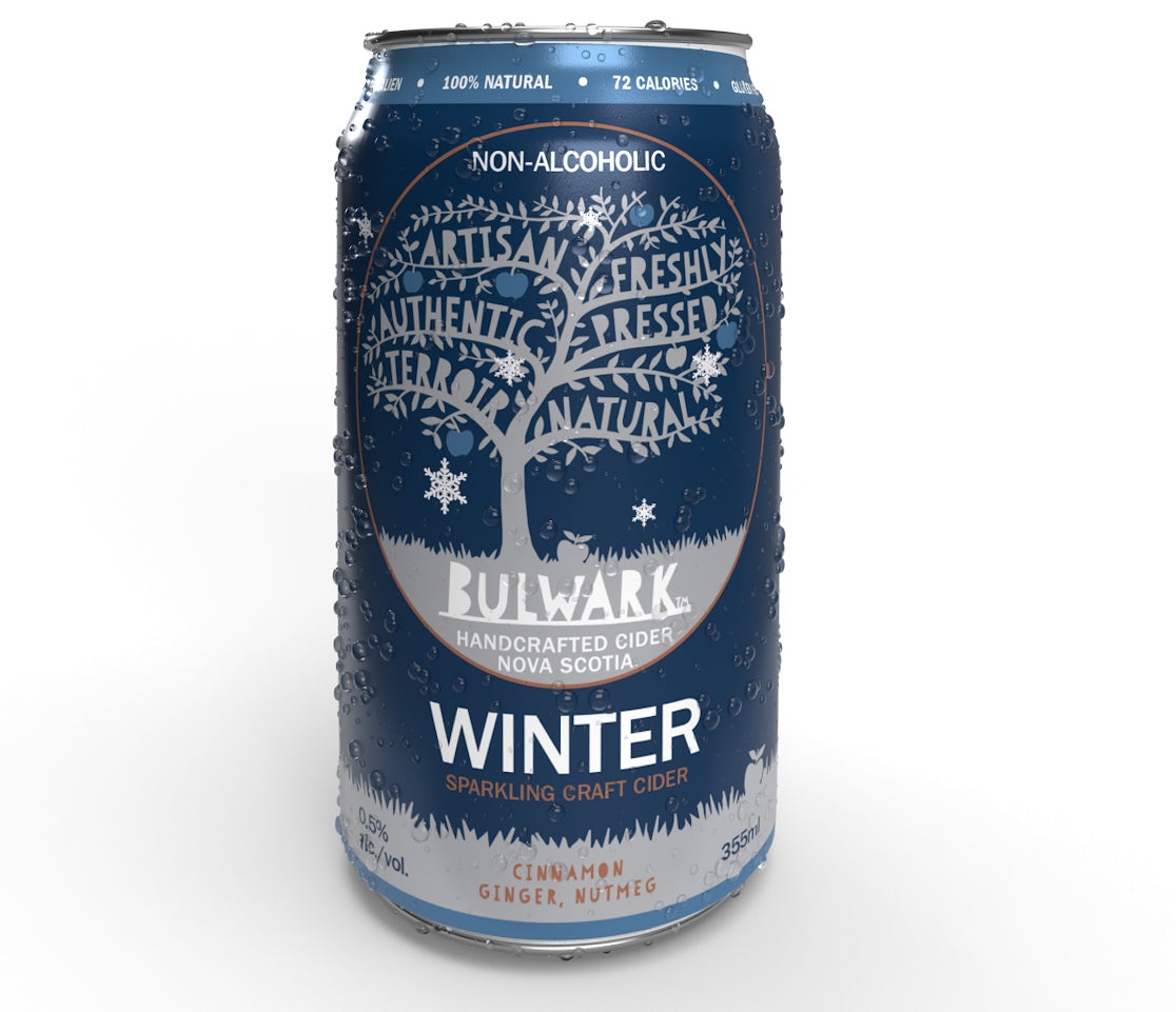 Bulwark NA Ciders - Wholesale – Coastal Wholesale