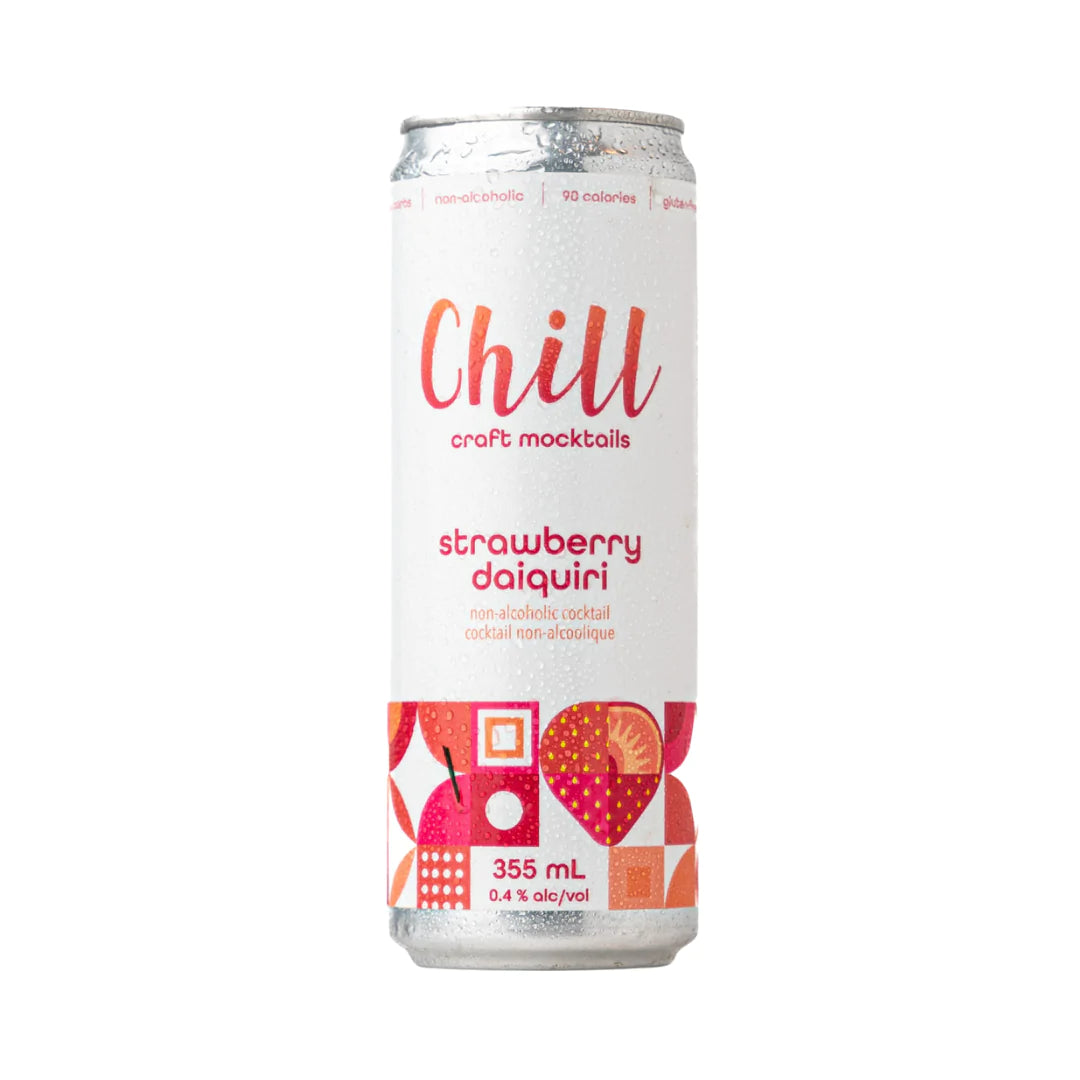 Chill Street Mocktails - Wholesale – Coastal Wholesale